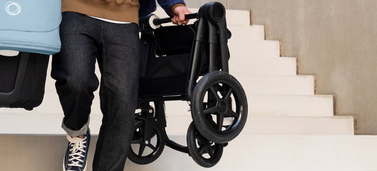 Spare parts for the stroller - buy online